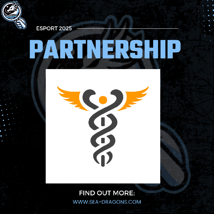 Partners :: S.E.A. Dragons Esports